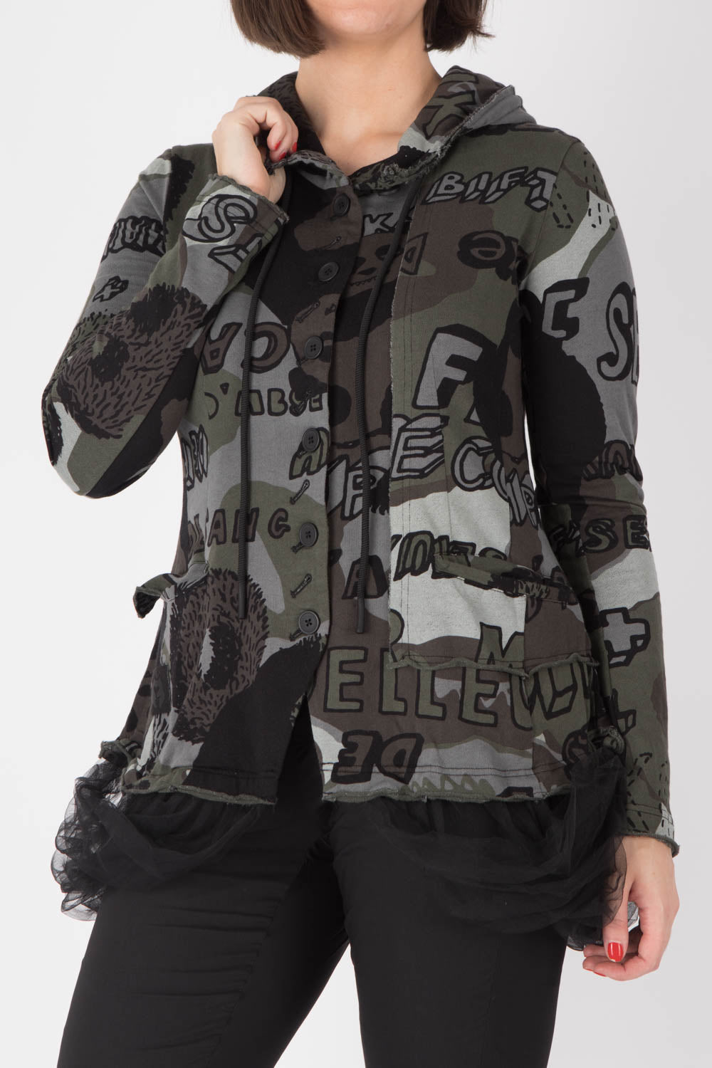 Walkers.Style | Ladies Fashion Boutique | Studio Rundholz